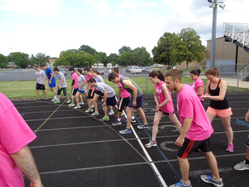 Lab Olympics 2015 – Hergenrother Lab