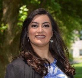Dr. Maryam Ghavami – Hergenrother Lab