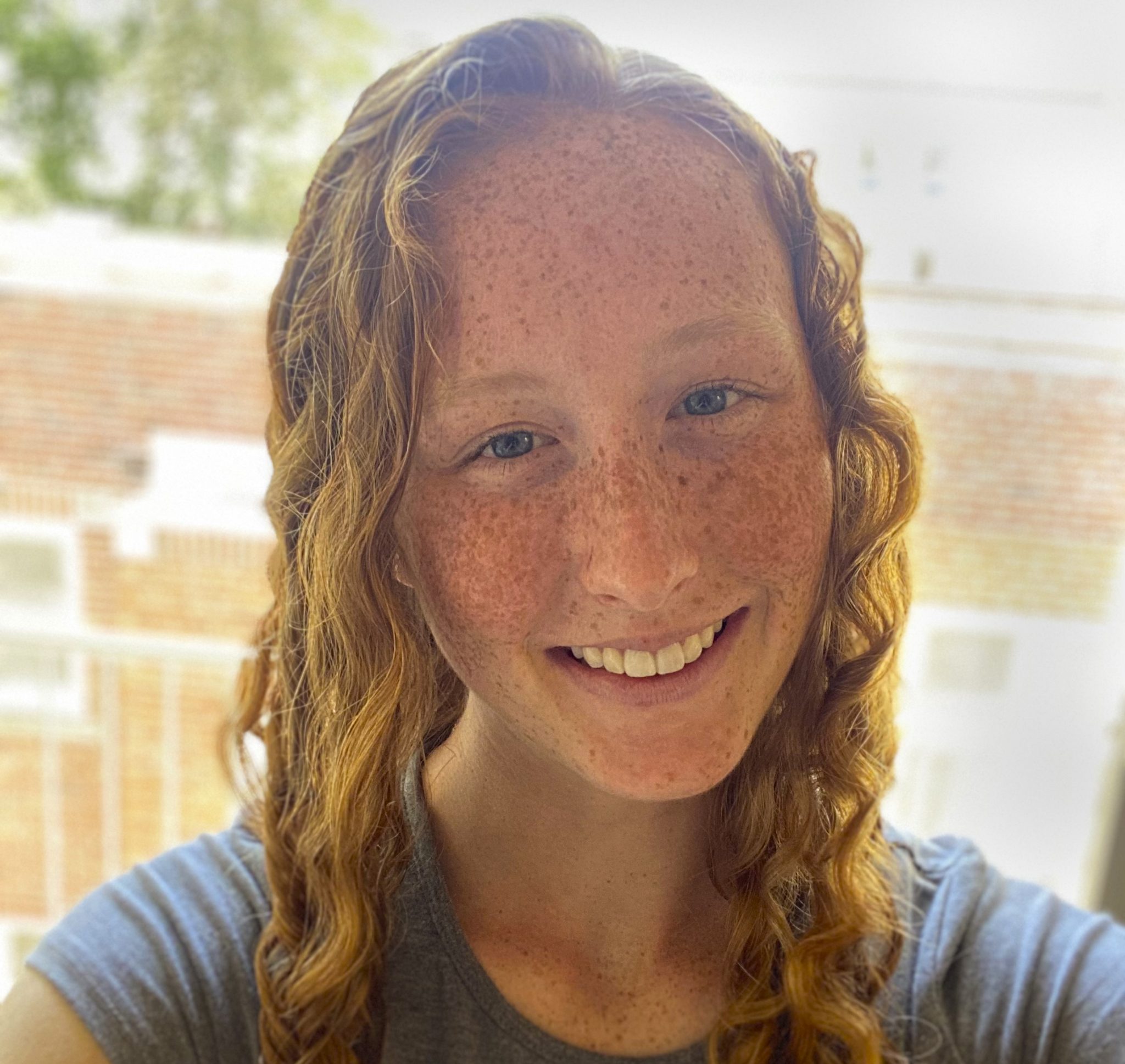 Morgan Gugger – Hergenrother Lab