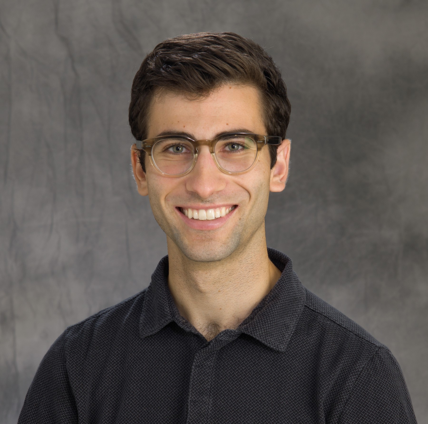 Graduate Students – Hergenrother Lab