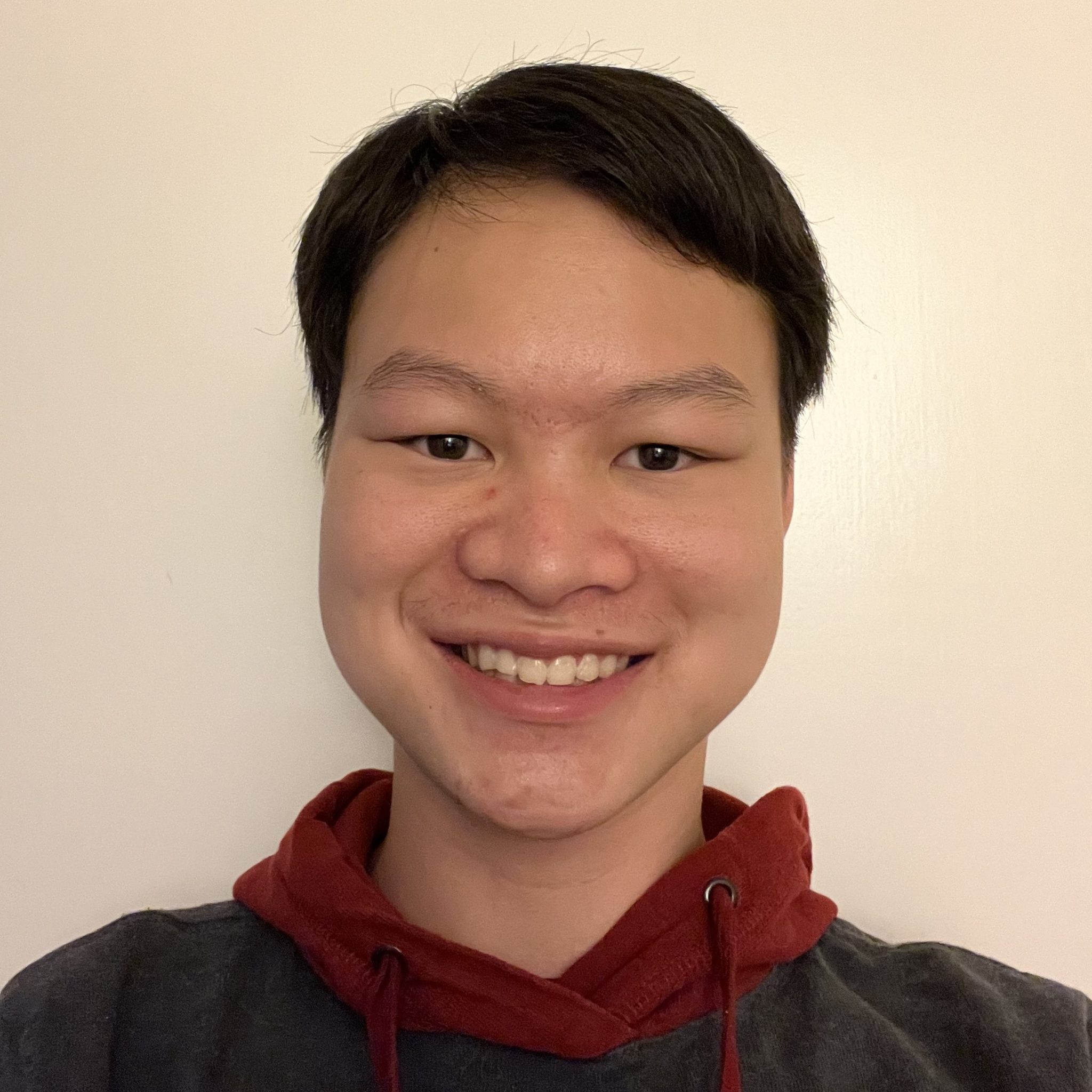 Undergraduate Students – Hergenrother Lab