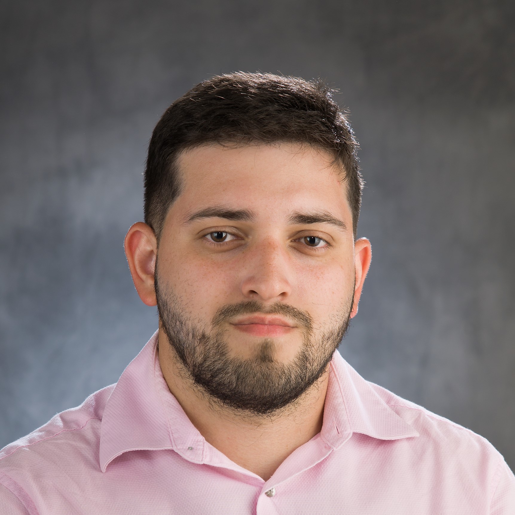 Graduate Students – Hergenrother Lab