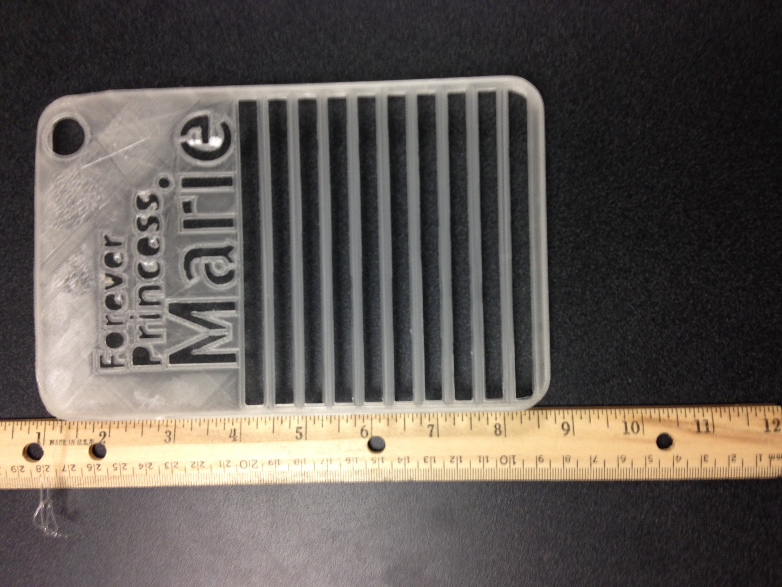 MarieCellPhoneCase | The Hip Hop Xpress