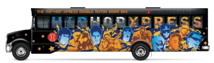 Courses and Camp | The Hip Hop Xpress