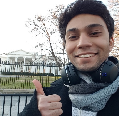 People – Hoffmann Research Group