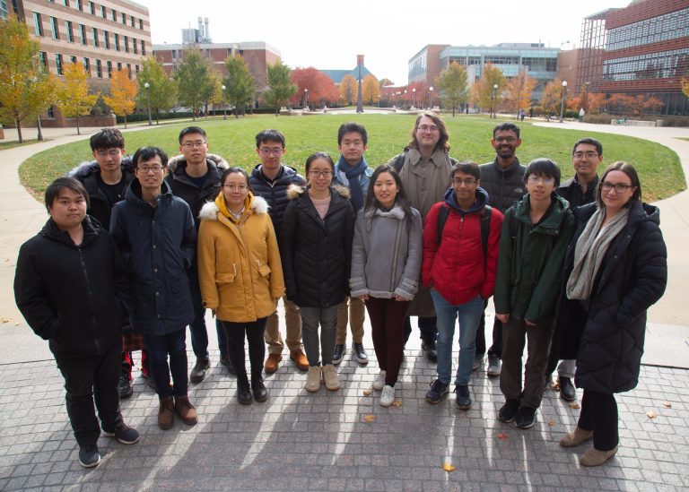 People | Human-Centered Autonomy Lab - University of Illinois at Urbana ...