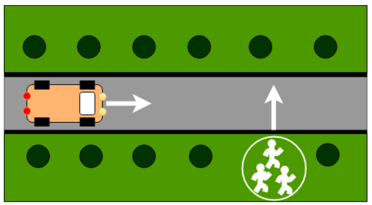 Research | Human-Centered Autonomy Lab - University of Illinois at ...