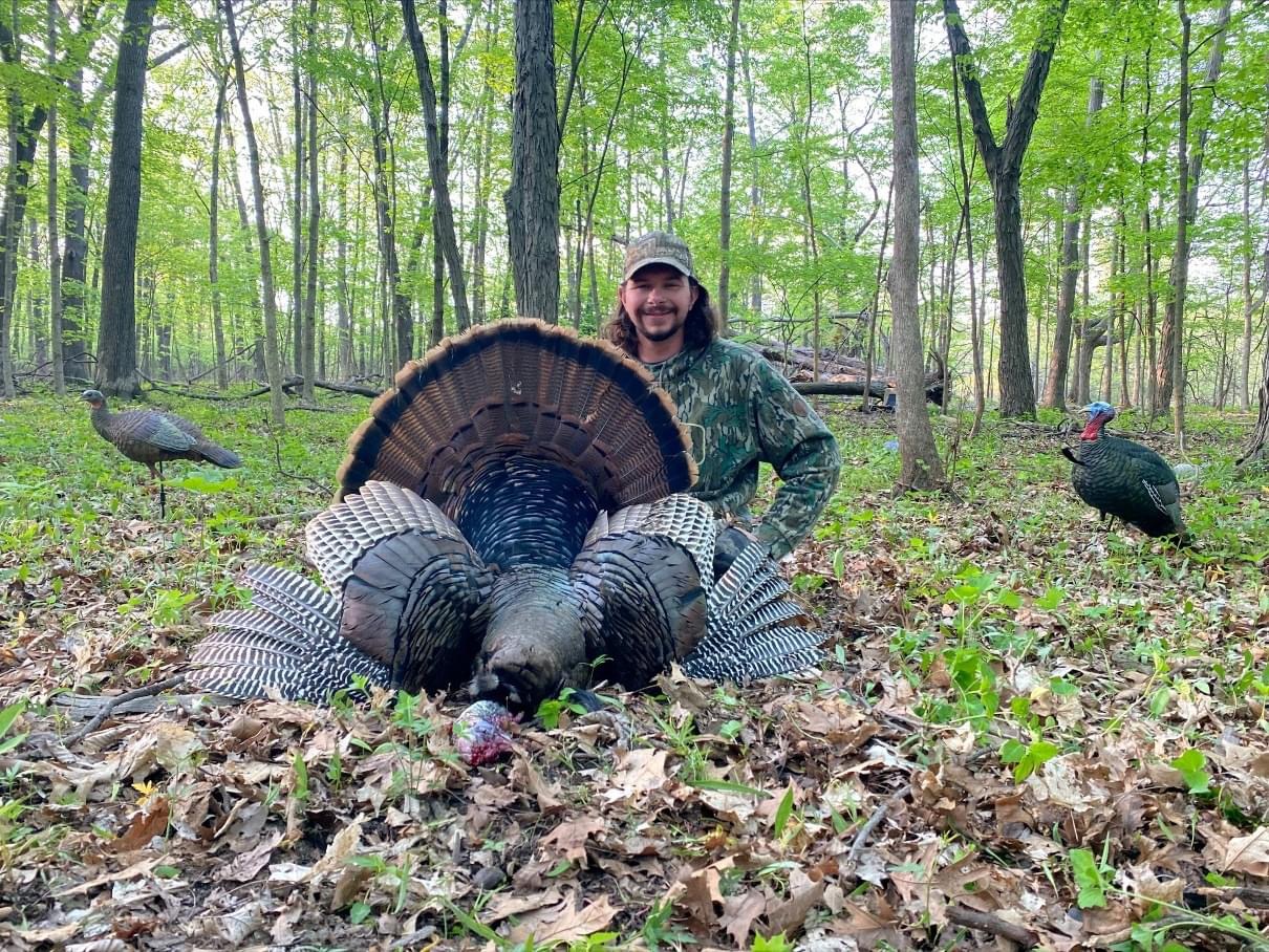 Illinois Hunt Camp – A publish.illinois.edu site