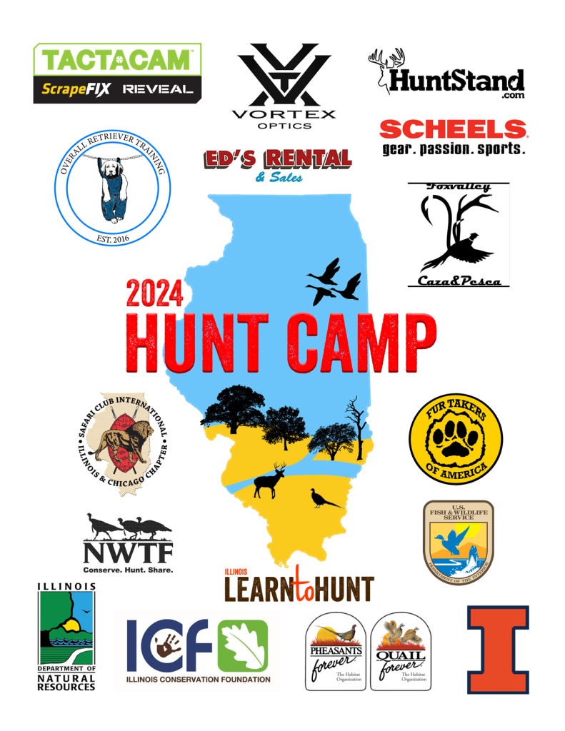 Partners and Sponsors – Illinois Hunt Camp