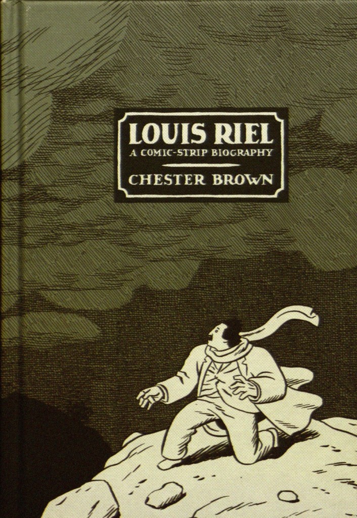 Louis Riel, the Métis, and the Making of Modern Canada | Glocal Notes ...