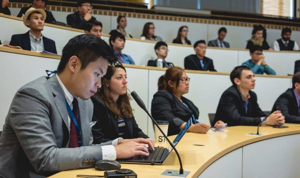 International Consulting Network – UIUC Chapter