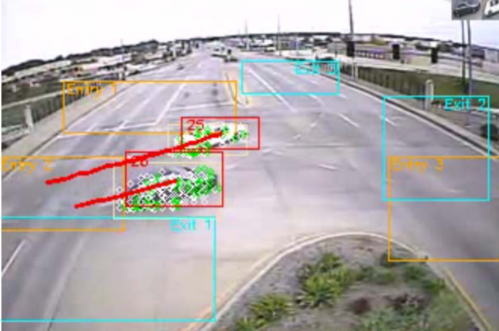 ICT/IDOT Lay the Groundwork for Future Traffic Monitoring | ICT - Illinois
