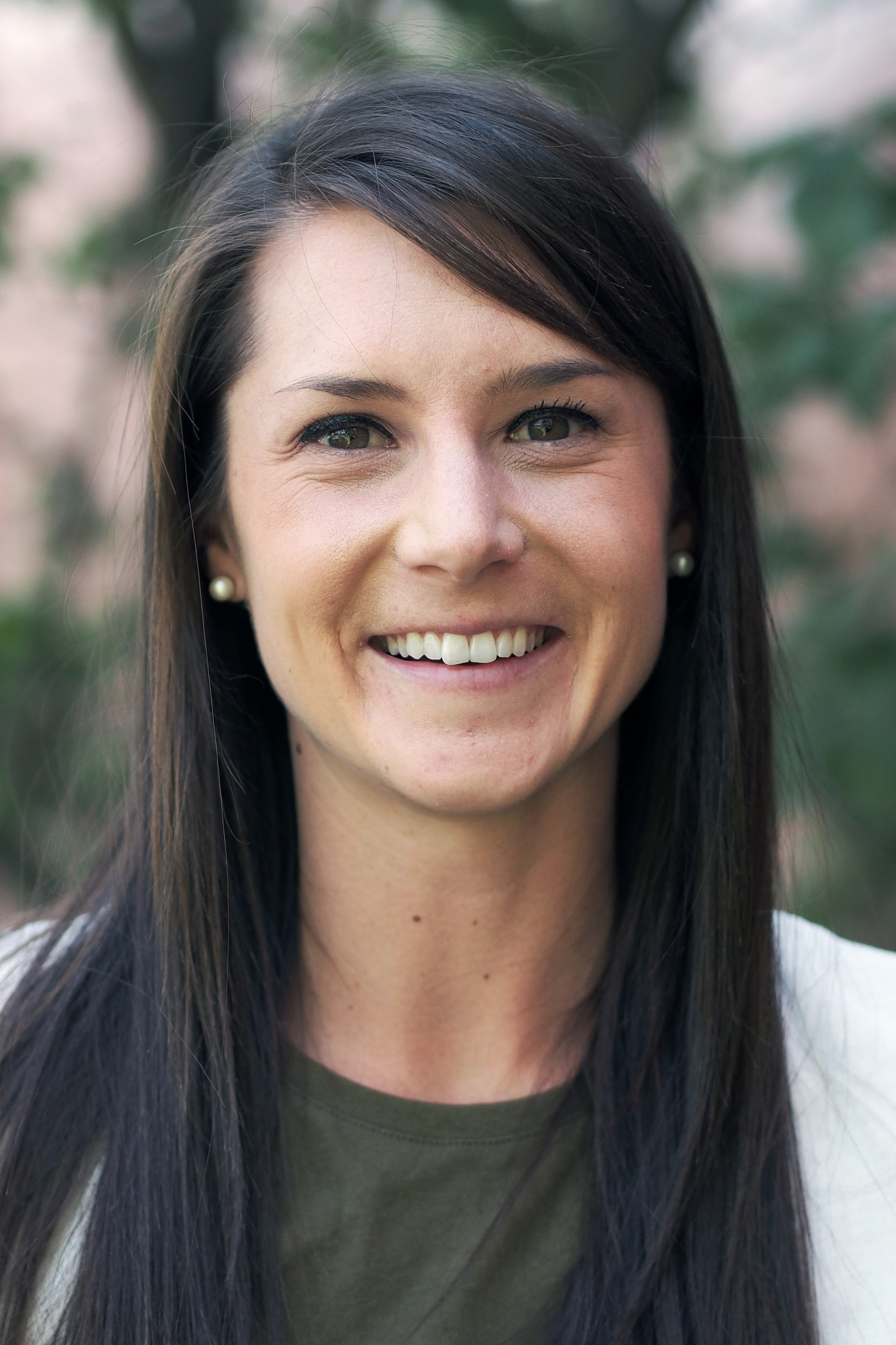 PI Spotlight: Amanda Hohner | ICT - Illinois