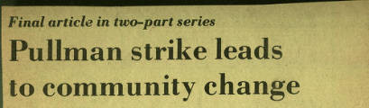 Honoring Labor: Remembering the Pullman Strike and Boycott – Illinois ...