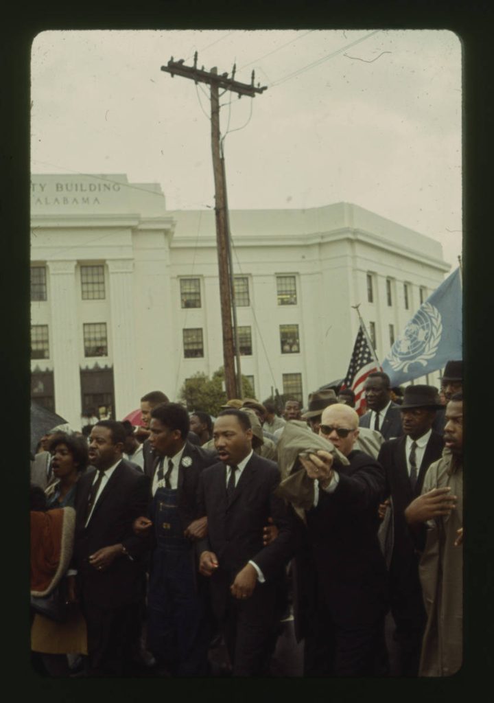 Celebrating the Life of Dr. Martin Luther King Jr. – Illinois Highlights