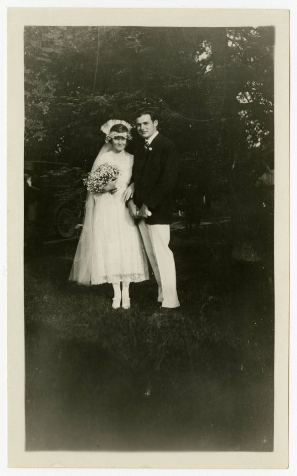 June Weddings – Illinois Highlights