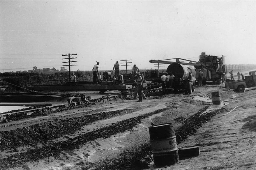 Historic Route 66 in Illinois – Illinois Highlights