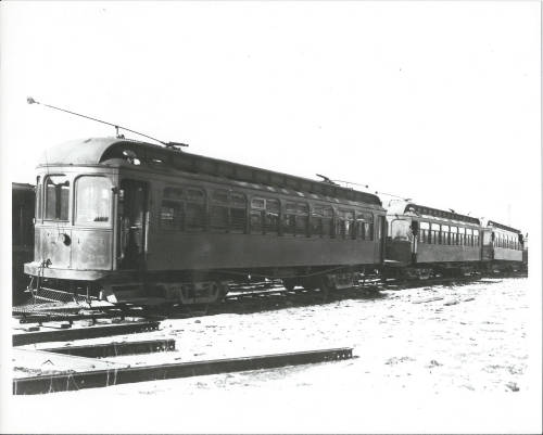 The Electric Way: Streetcars, Trolleys, and Trams – Illinois Highlights