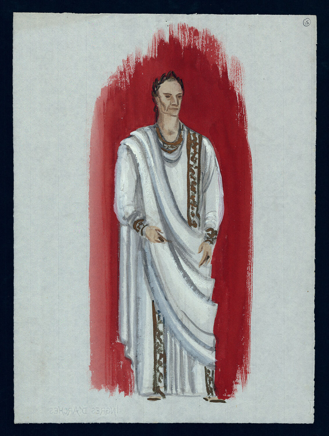 Beware the Ides of March – Shakespeare’s Julius Caesar – Illinois ...