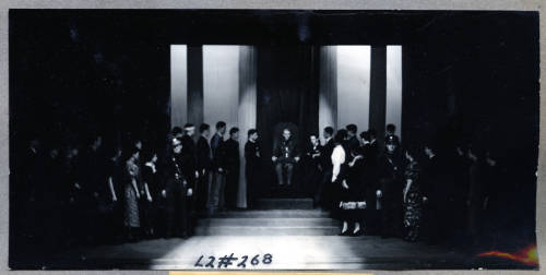 Beware the Ides of March – Shakespeare’s Julius Caesar – Illinois ...