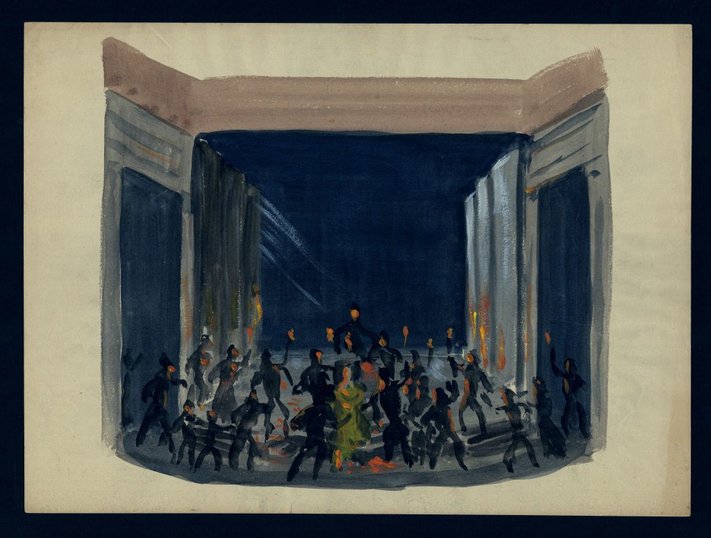 Beware the Ides of March – Shakespeare’s Julius Caesar – Illinois ...