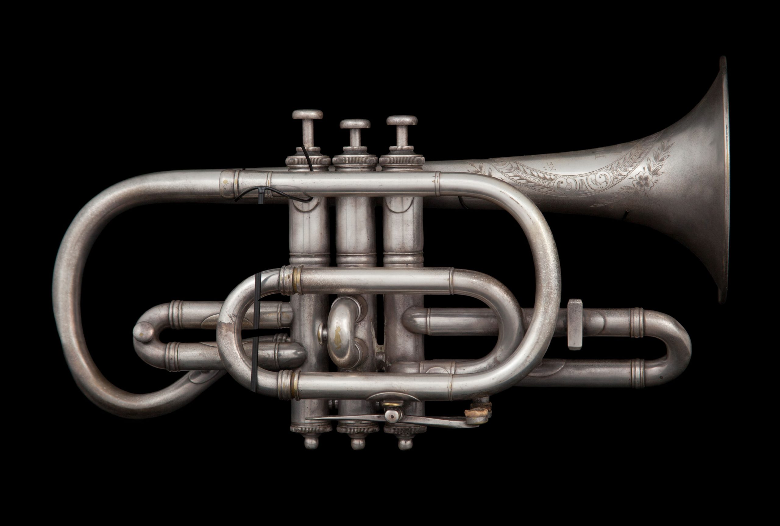 Sousa Archives Music Instrument Digital Image and 3D Model Collection ...