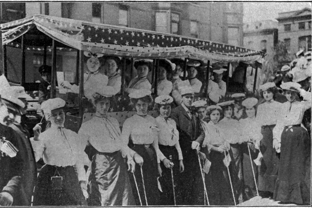 Celebrating Labor Day in the IDHH – Illinois Highlights