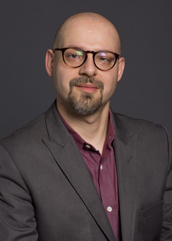 Directory – Illinois Institute for Data Science and Dynamical Systems ...