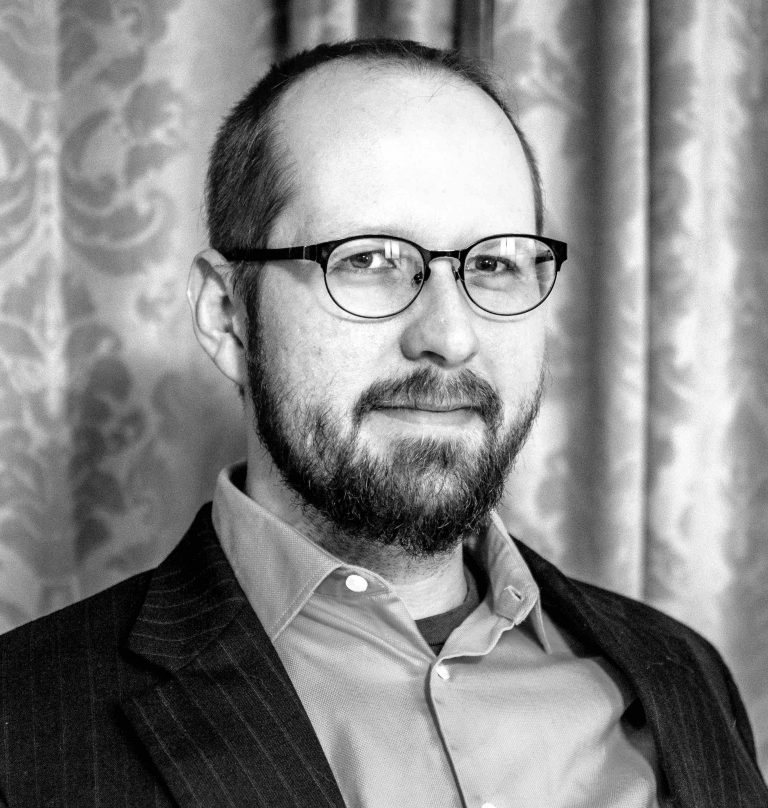 Kenneth Ringwald | IGOH members