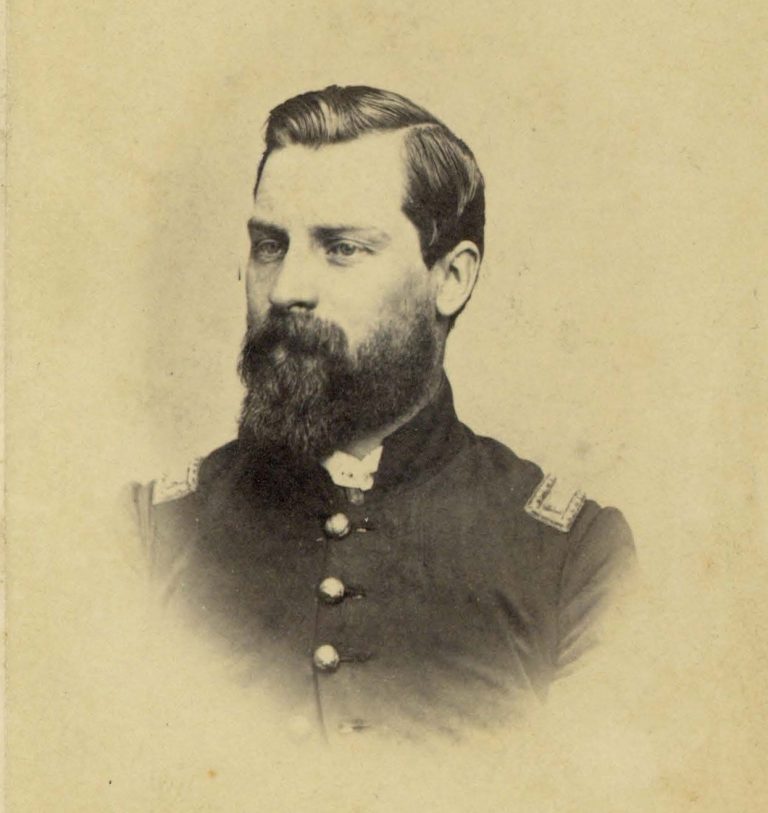 The Wingard and Forney Families: Civil War Experiences – Illinois ...