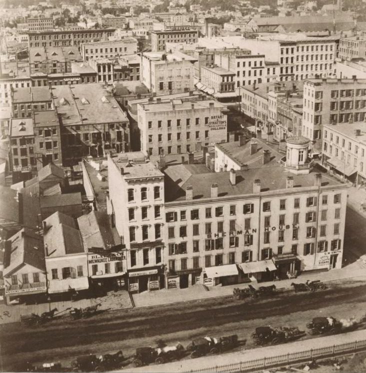 Immigration and Politics: The Know-Nothing Party in Illinois – Illinois ...