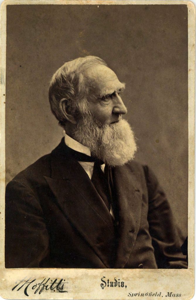 Jonathan Baldwin Turner: Reformer and Visionary – Illinois History ...