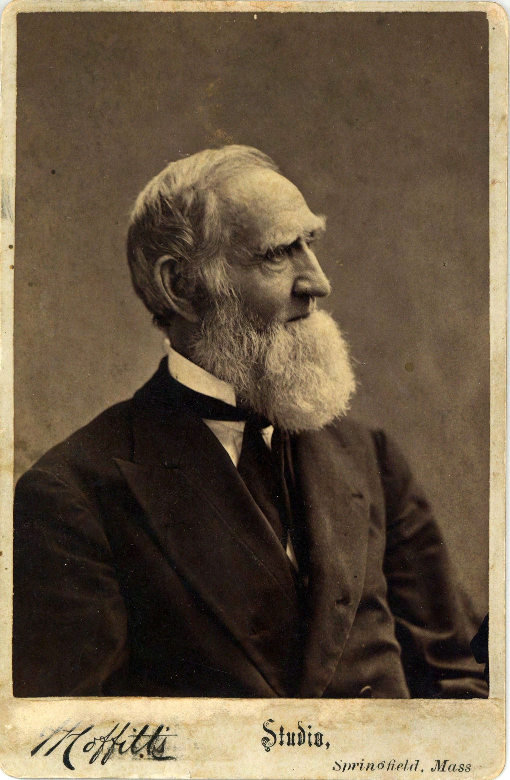 Jonathan Baldwin Turner: Reformer and Visionary – Illinois History ...