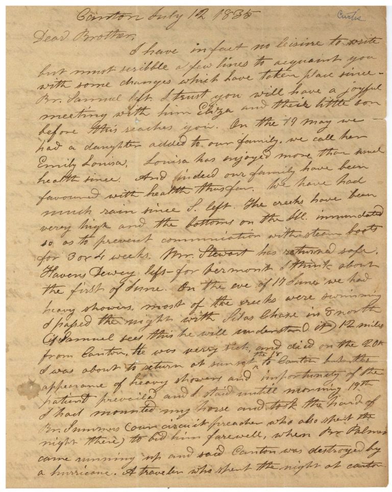 “I Shall Never Be Able to Forget What I Saw”: A Brief History of ...