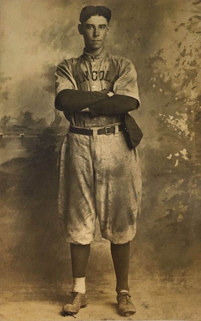 Arthur Sewell: Minor League Baseball at the Turn of the 20th Century ...