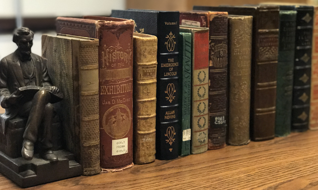 Elizabeth Packard – Legal and Mental Health Reformer – Illinois History ...