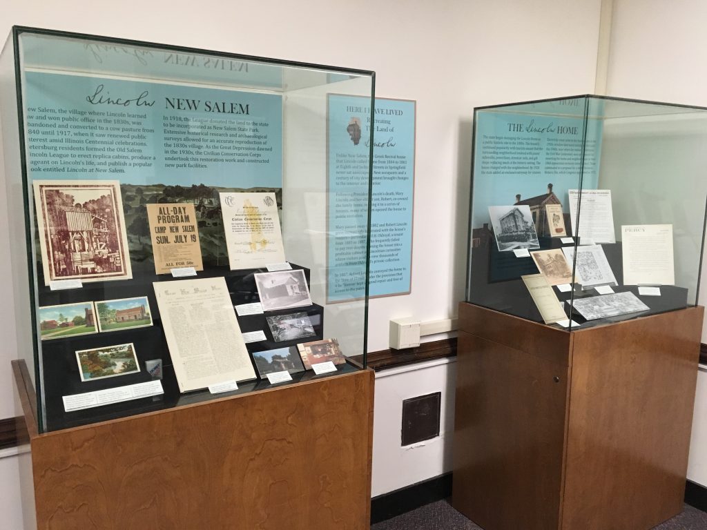 Curating the Land of Lincoln – An Interview with Austin Justice ...