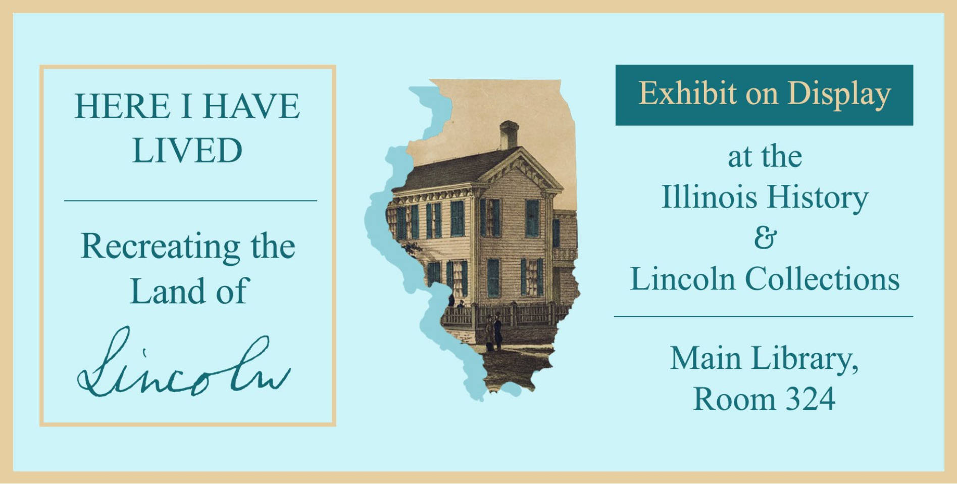 Curating the Land of Lincoln – An Interview with Austin Justice ...