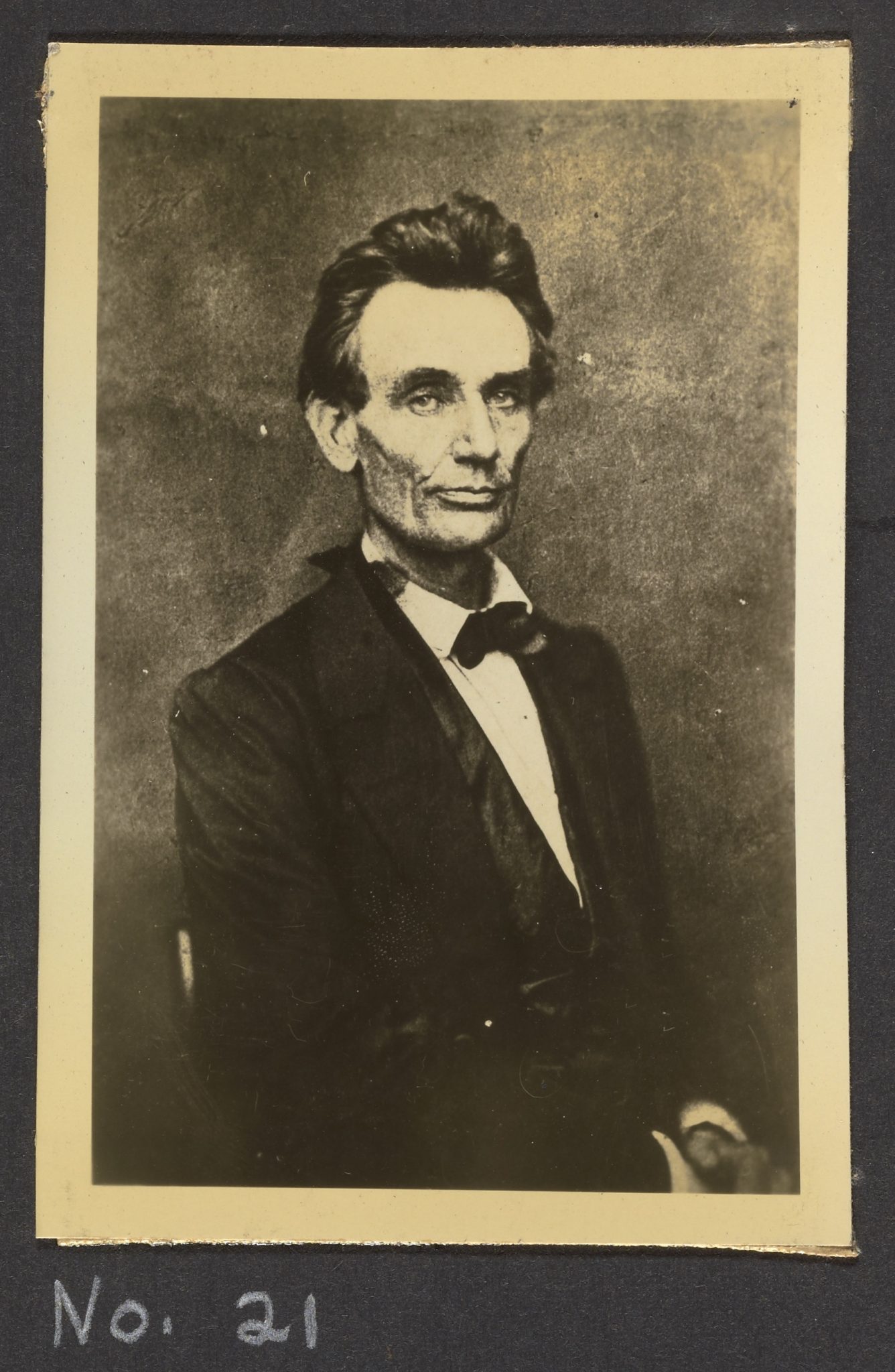 The People’s Candidate: Lincoln’s Presidential Elections – Illinois ...