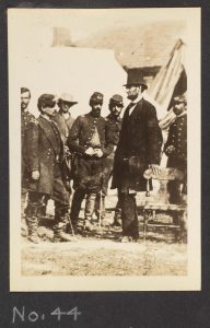 The People’s Candidate: Lincoln’s Presidential Elections – Illinois ...