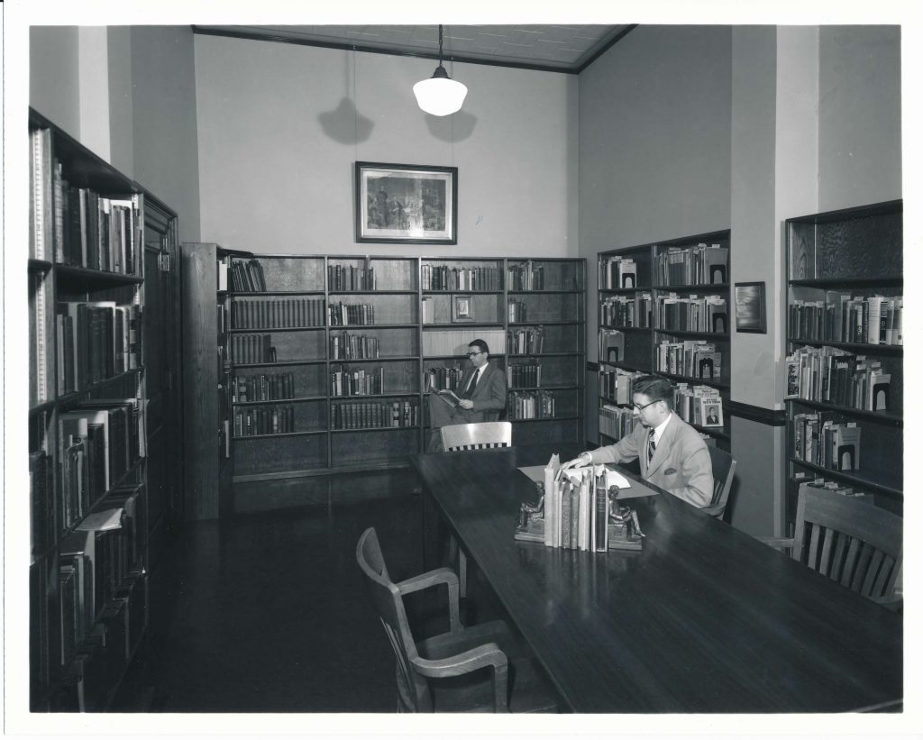 Elizabeth Packard – Legal and Mental Health Reformer – Illinois History ...