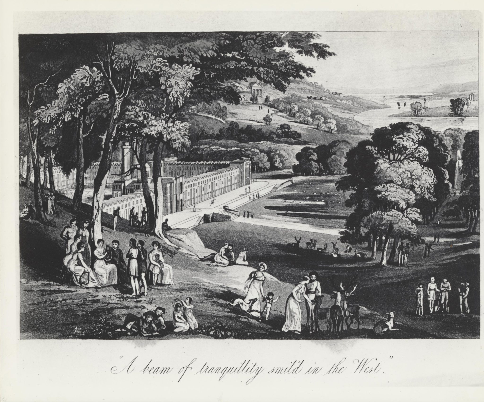 Constructing Utopias: Examining Communitarianism Efforts in America ...