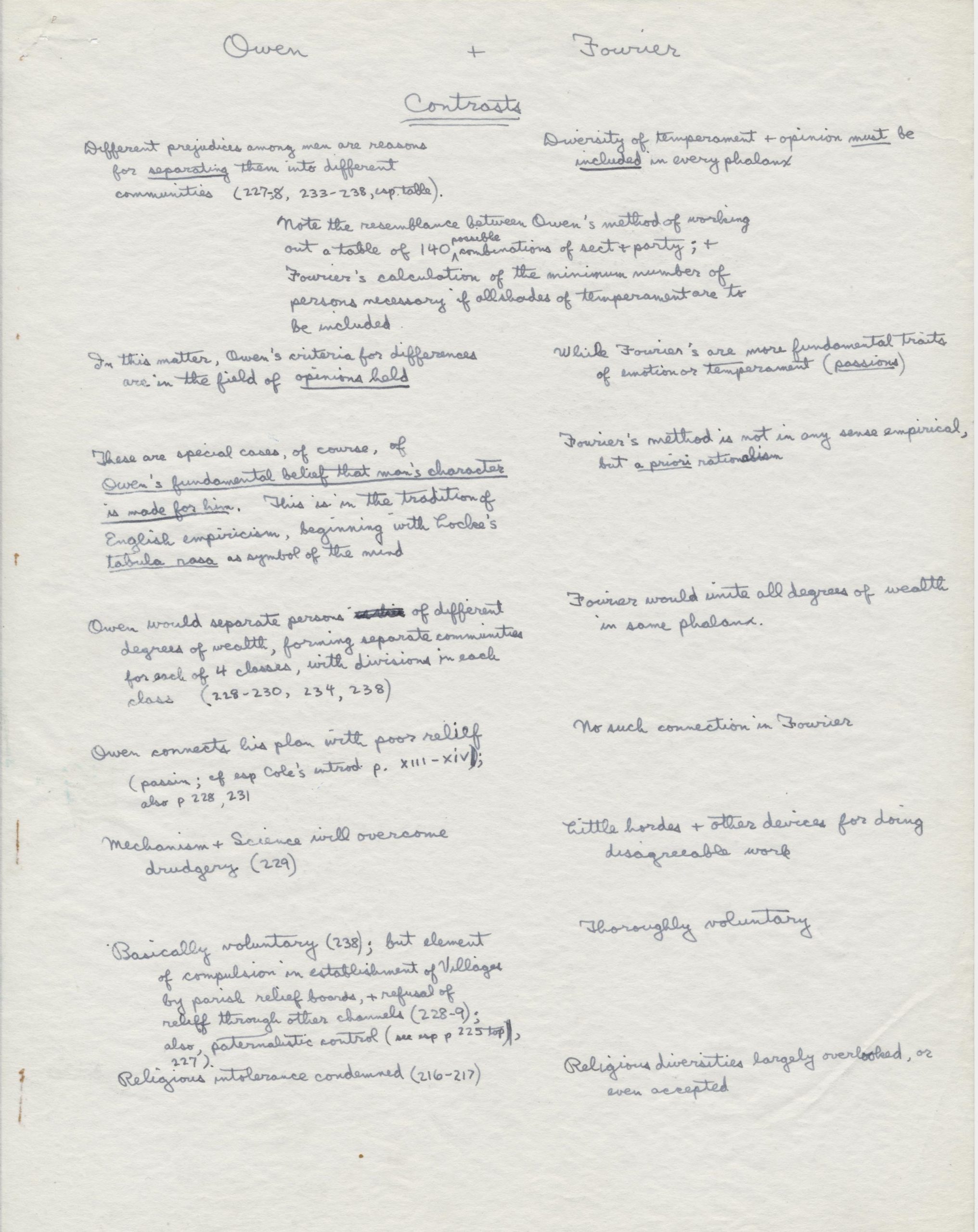 Constructing Utopias: Examining Communitarianism Efforts in America ...