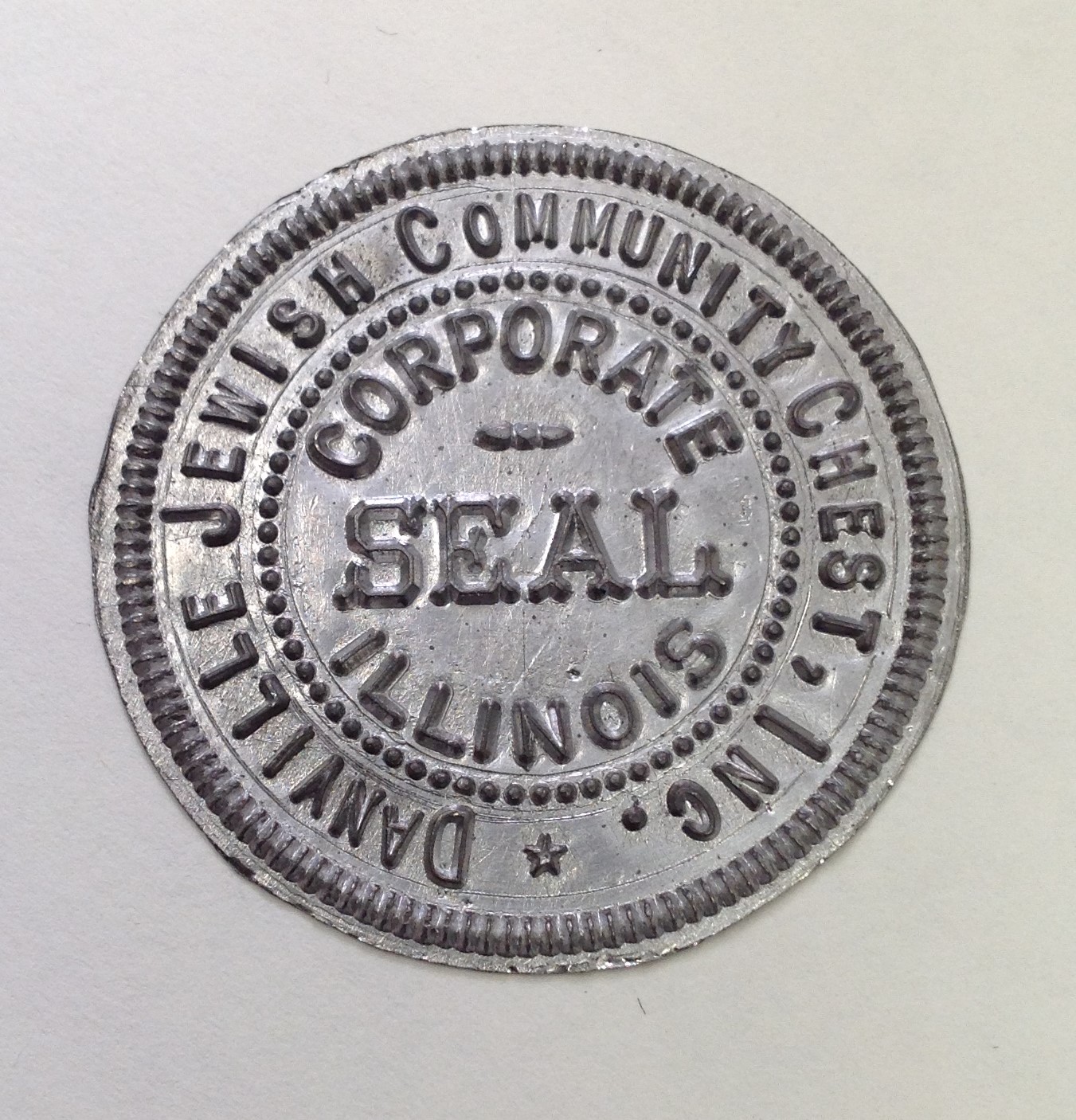 “Pulling It All Together”: Jewish Community Advocacy, Activism ...