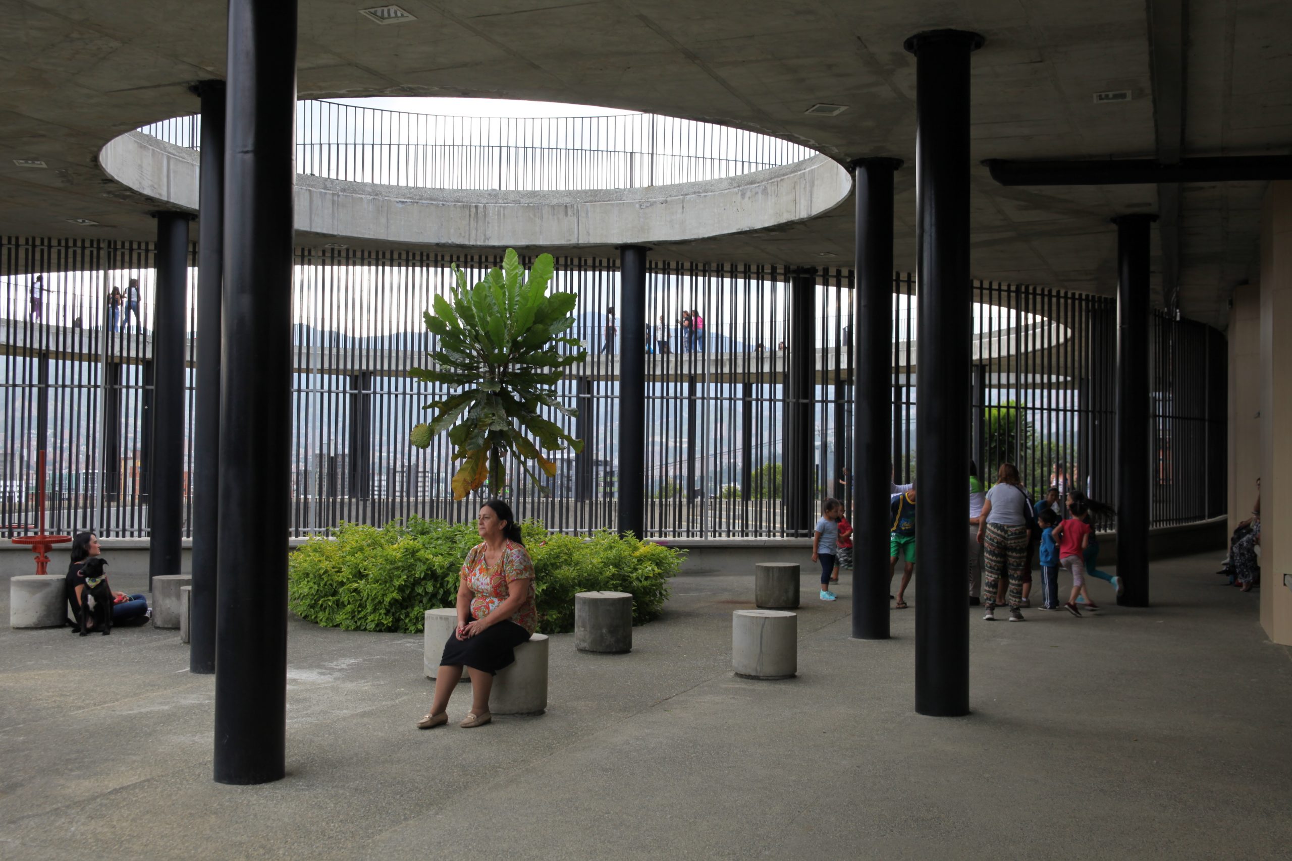 UVA Medellin – ILIAD LAB