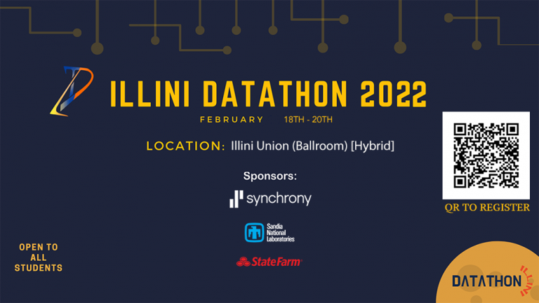 Illini Datathon – ISC Datathon 2022