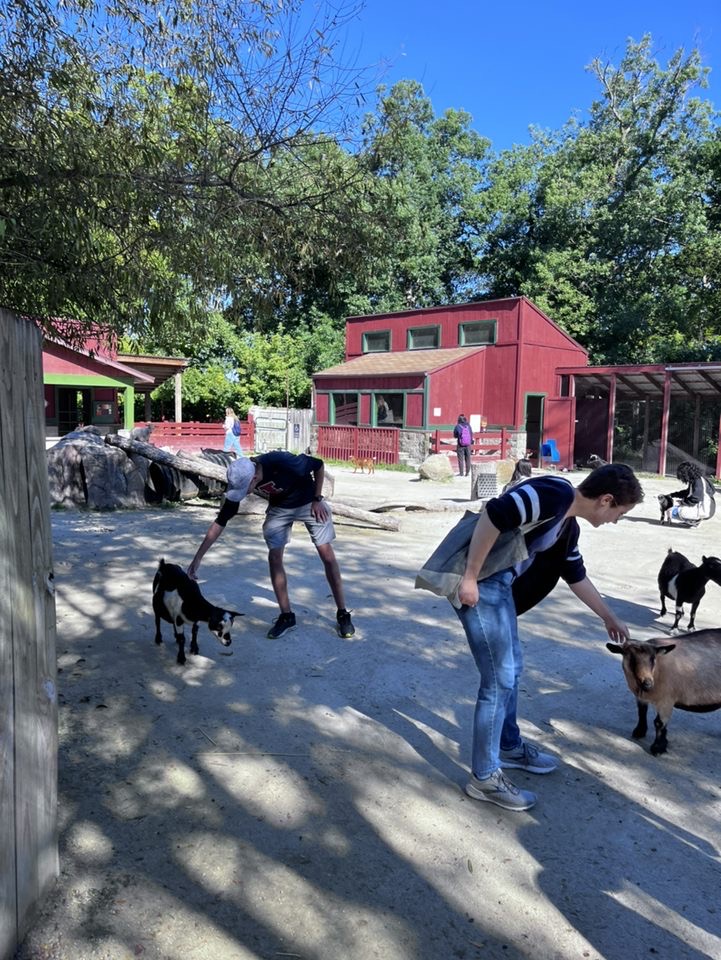 Gallery – Illini Wildlife and Conservation Club