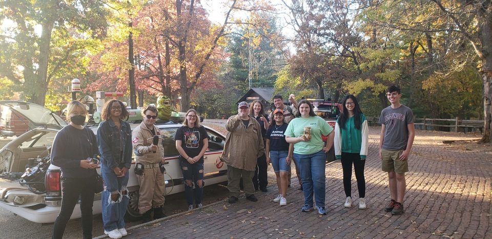 Gallery – Illini Wildlife and Conservation Club