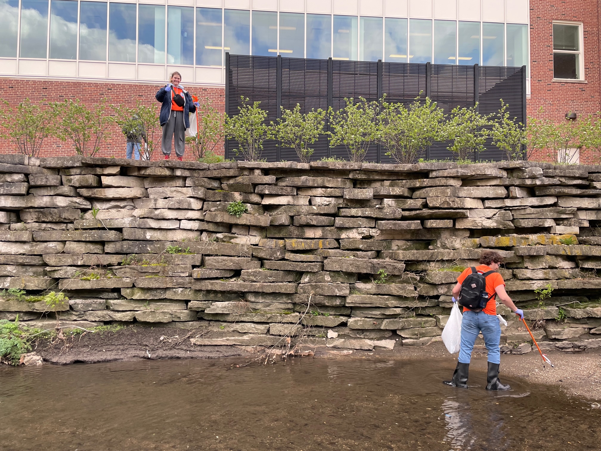 Gallery – Illini Wildlife and Conservation Club