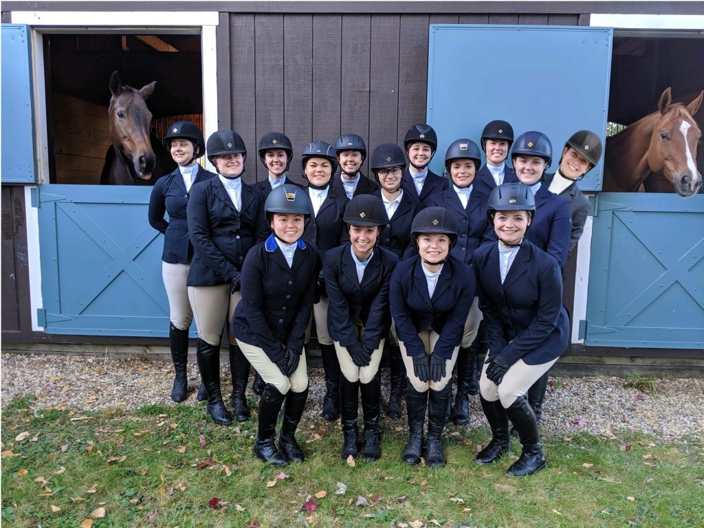 Photo Gallery – Illini Equestrians